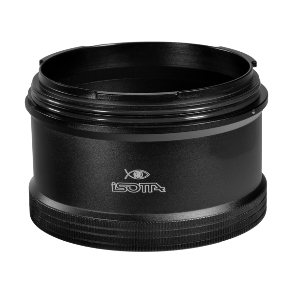 UnterwasserKamera.at - ISOTTA Extension Ring 60 mm - B120