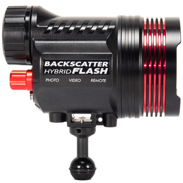 UnterwasserKamera.at - Backscatter Hybrid Flash Underwater Strobe ...